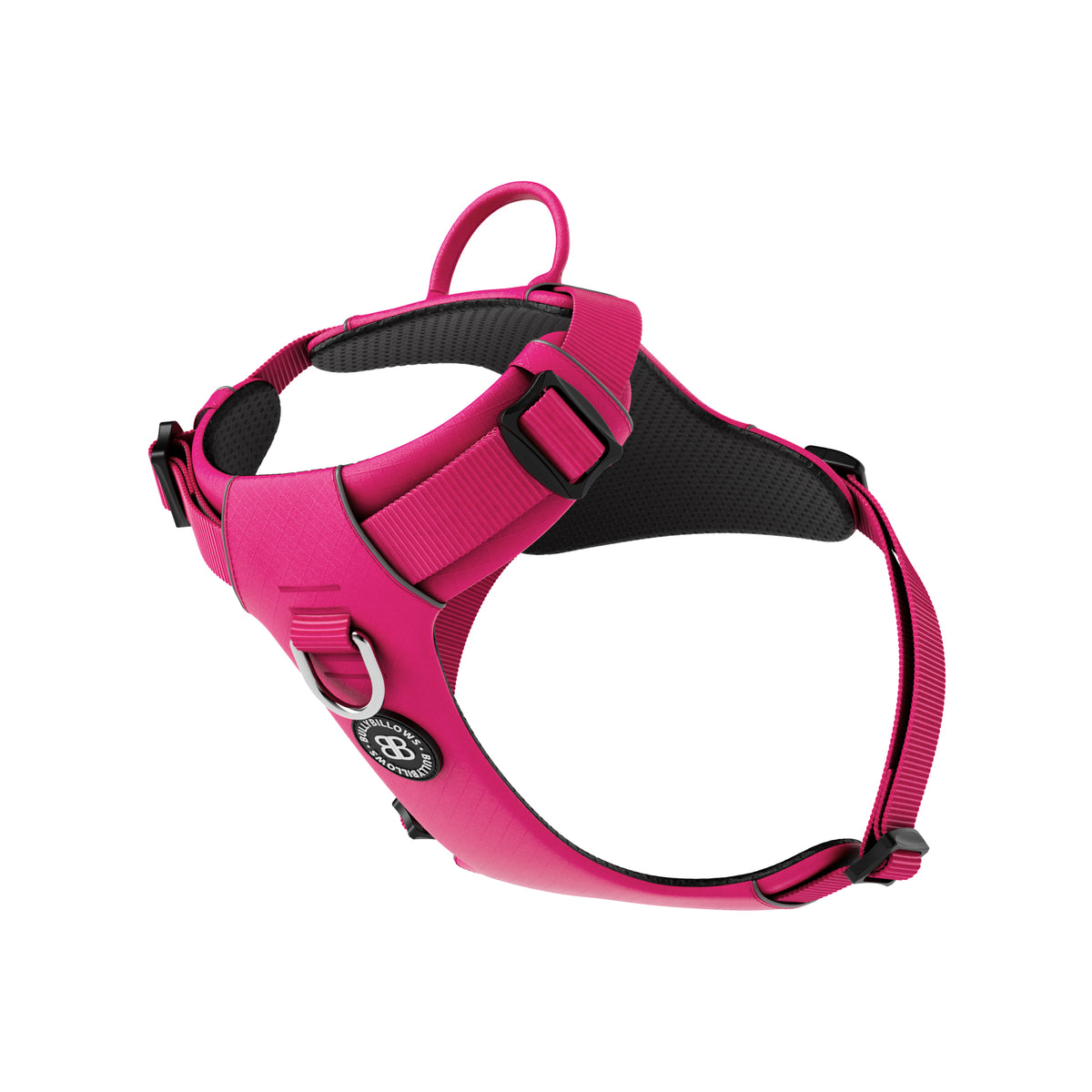 Mesh Air Harness – BullyBillows