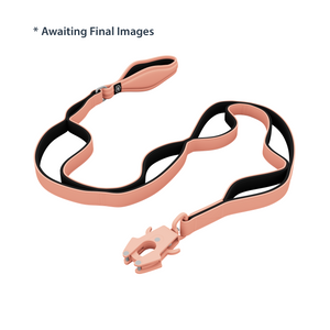 Anti Pull Hurricane Harness - With Handle - Orange – BullyBillows