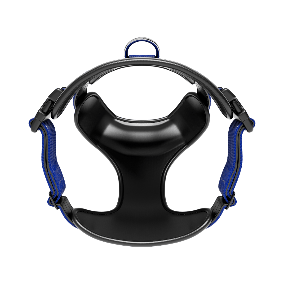 Premium Dog Harness | Comfort & Non Restrictive | BullyBillows