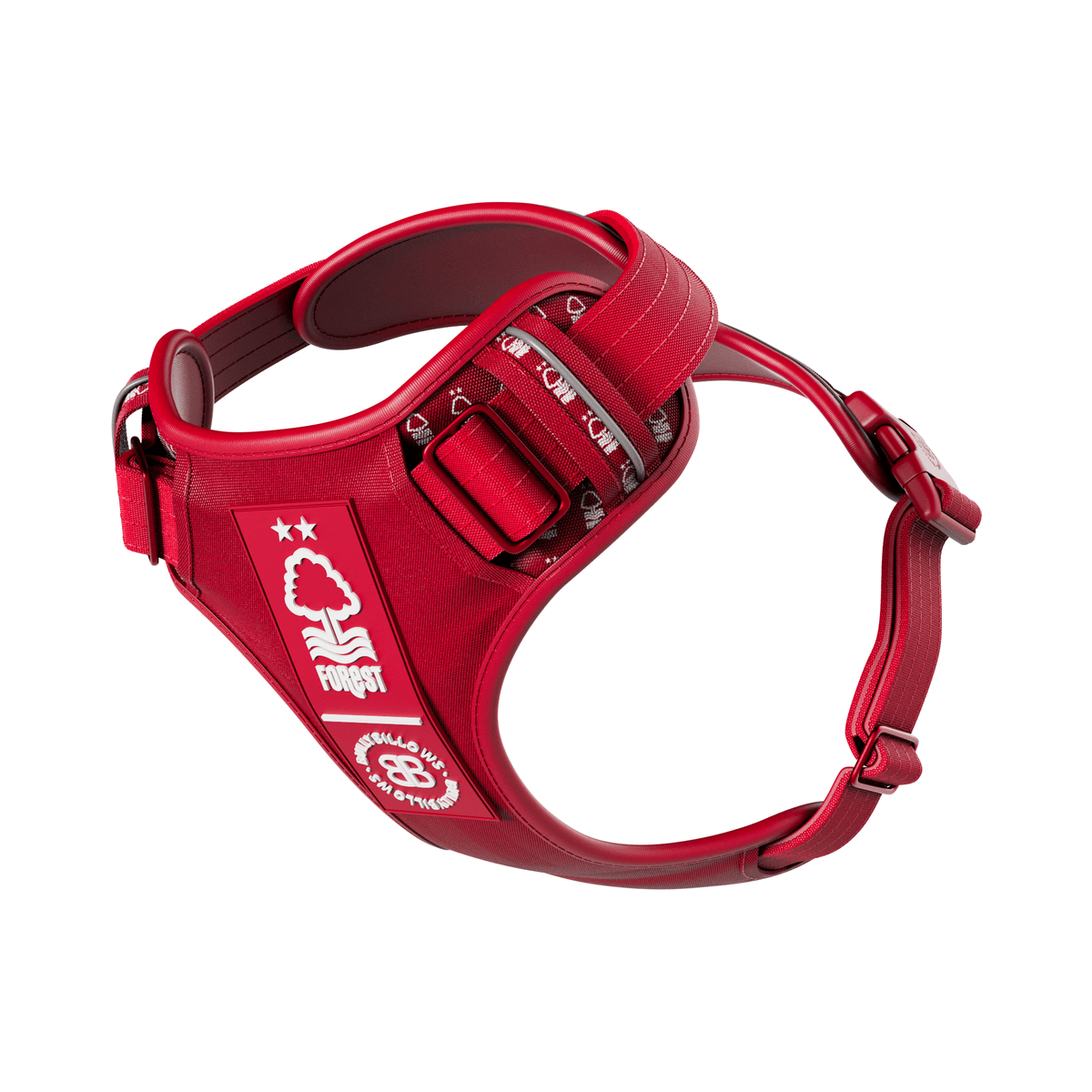 Dog Harnesses | BullyBillows