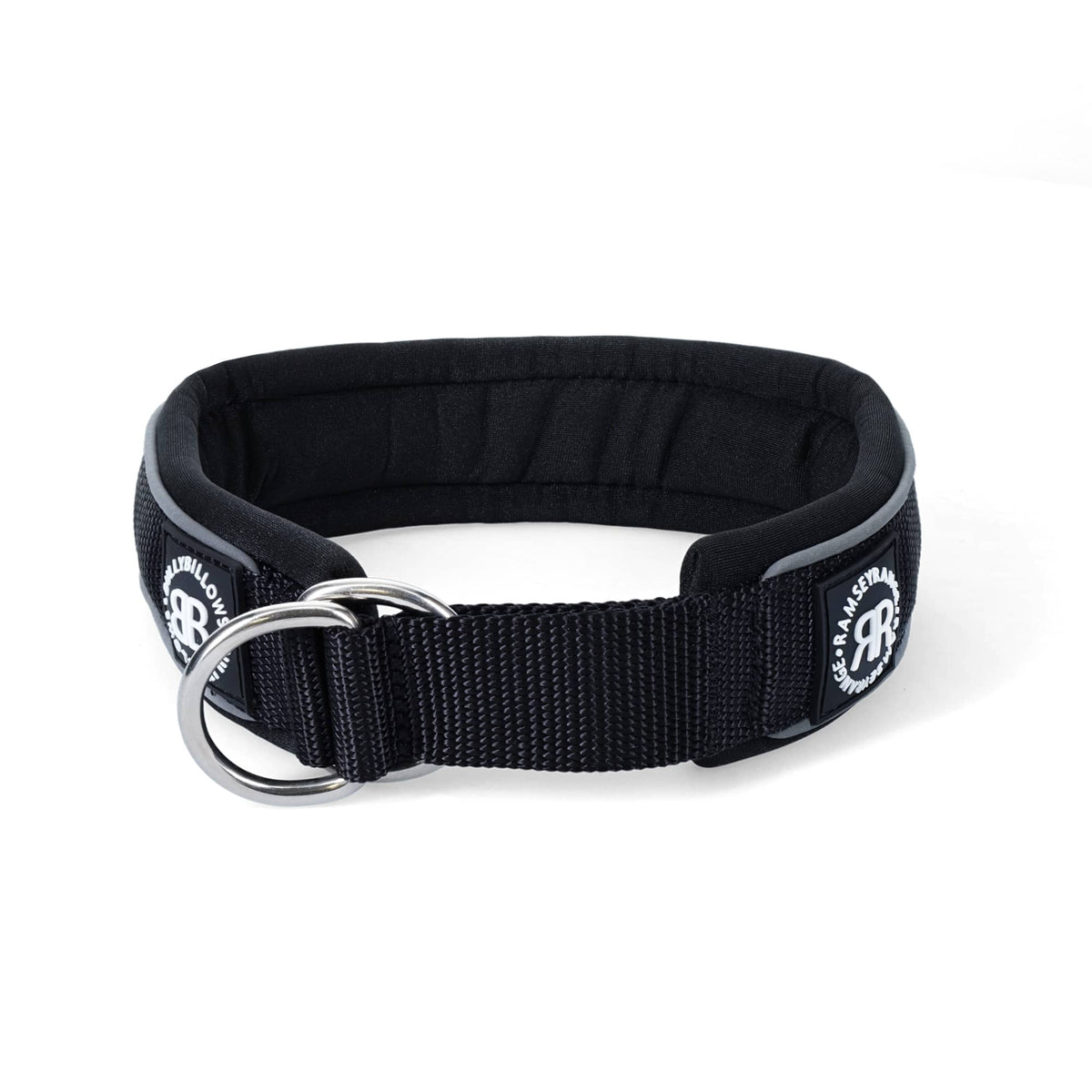 Dog Collars | For Large Breeds to Puppy Collars – BullyBillows